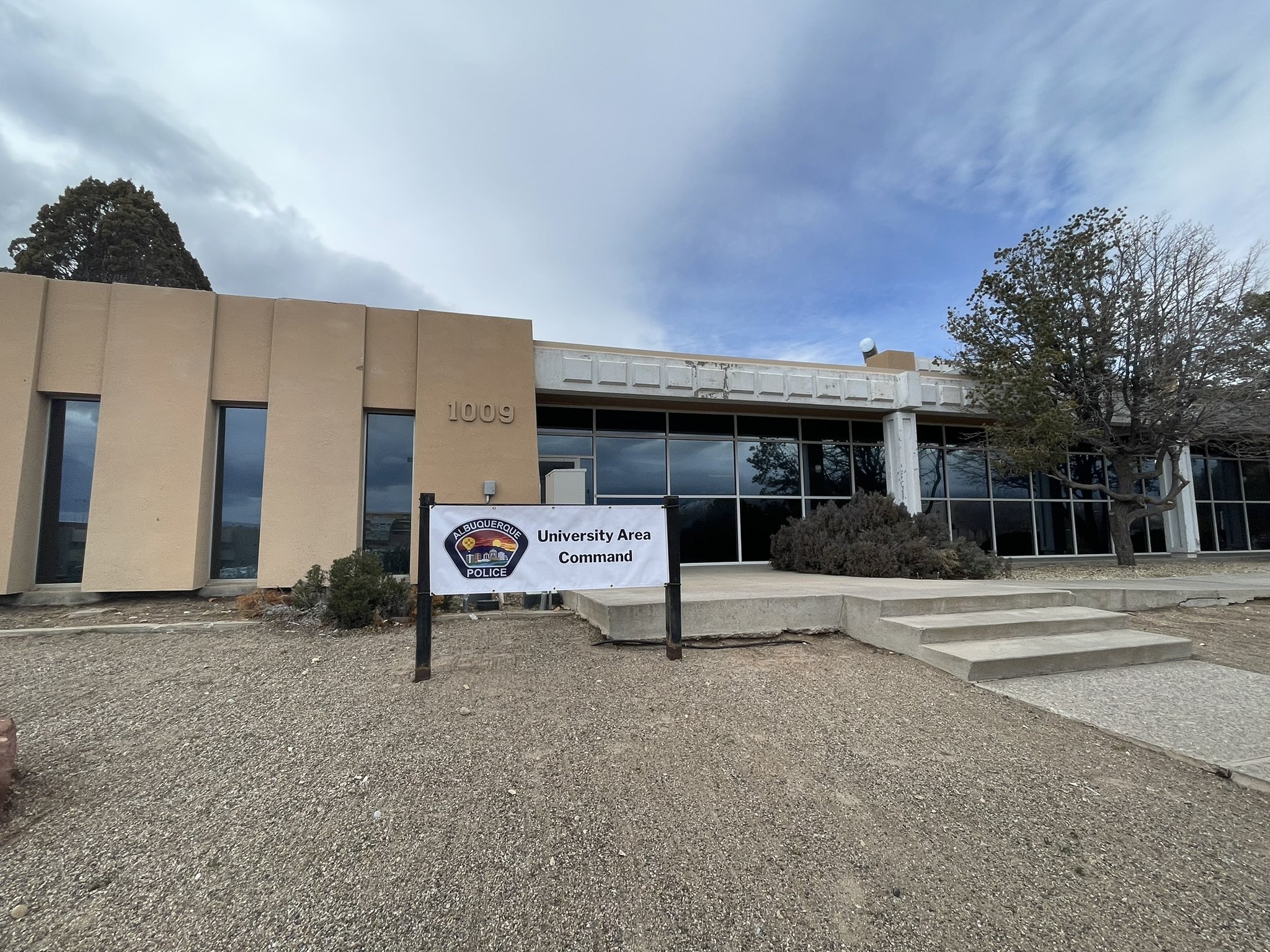 APD Creates New University Area Command — City of Albuquerque