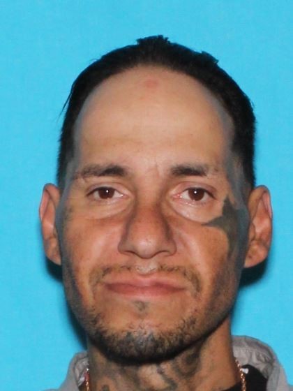 APD Open Space Conservation Officers Arrest Armed Violent Individual in ...