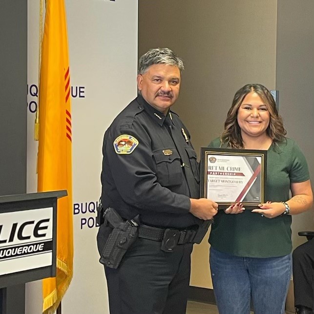 APD Recognizes Retail Partners and Announces Future Plans — City of ...