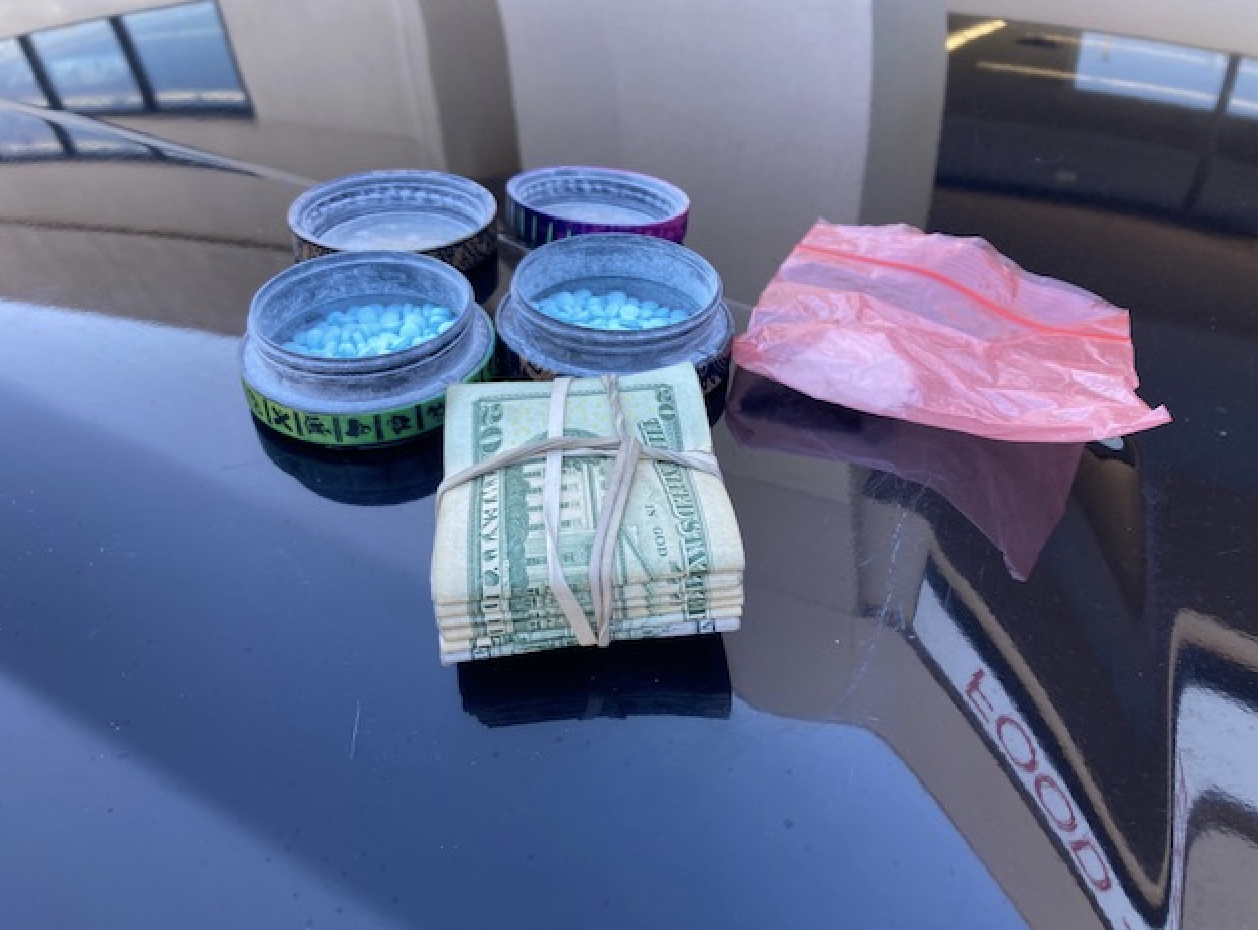 APD Releases Stats on Southeast Big Box Store Holiday Tact Plan — City ...