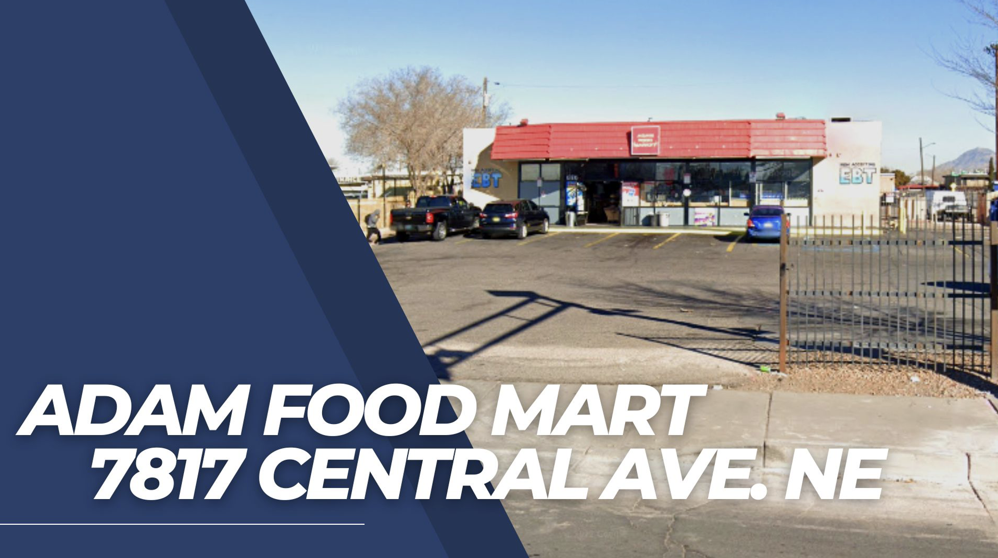 APD Takes Action on Nuisance Property at Pennsylvania and Central ...