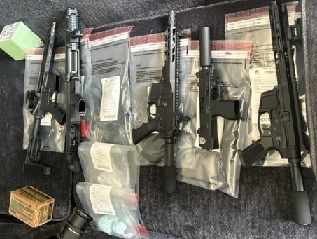 APD Takes Down Major Supplier of Drugs Albuquerque — City of Albuquerque