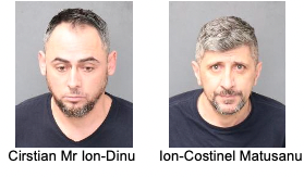 APD’s Organized Crime Unit Arrests Two with Alleged Ties to Fraud Ring ...