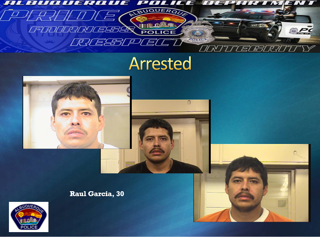 Auto Theft Suspect Attempts Carjacking, Arrested by Police — City of ...