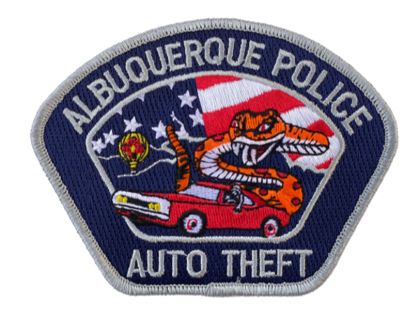 Auto Theft Unit, Intel and Air Support Make 3 Overnight Arrests — City ...