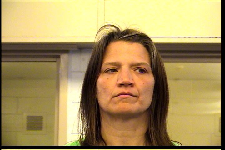 Female Released From Custody with Attempted Murder Charge — City of Albuquerque