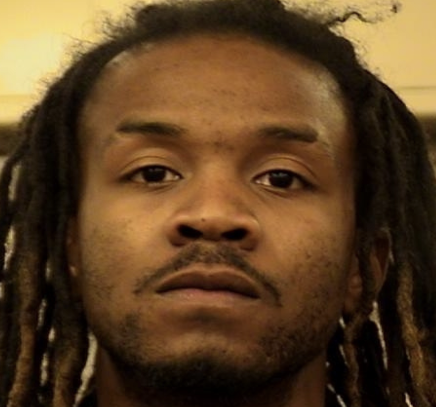 Homicide Offender Arrested in Louisiana — City of Albuquerque