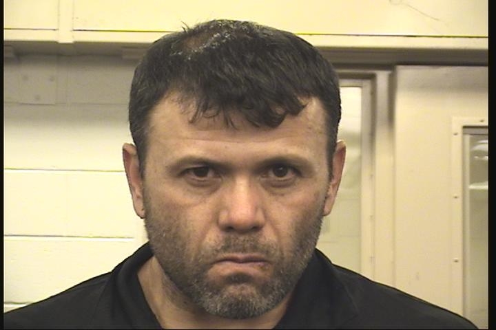 LoJack Leads Officers to Auto Theft Suspect — City of Albuquerque