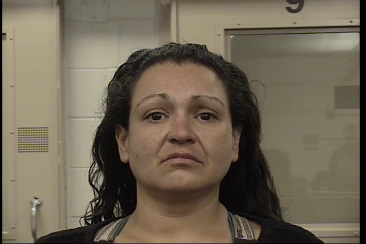 Repeat Offender Causes SWAT Call — City of Albuquerque