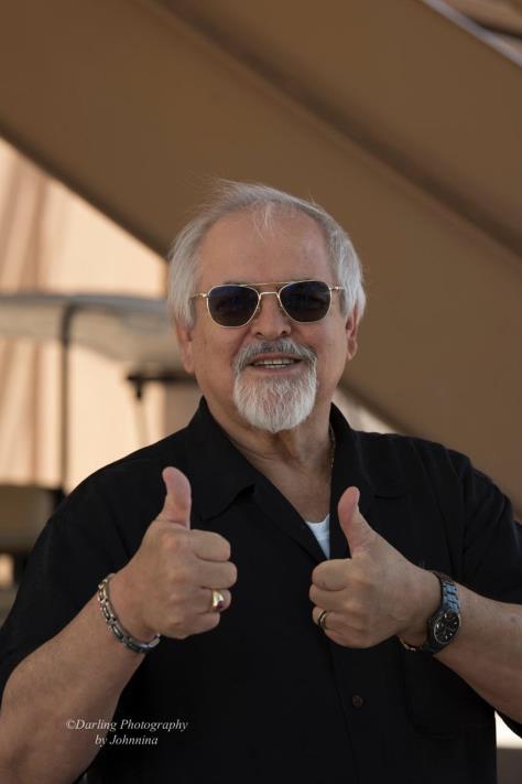 In Loving Memory of the Greatest Westside Neighbor and Advocate Dr. Joe ...